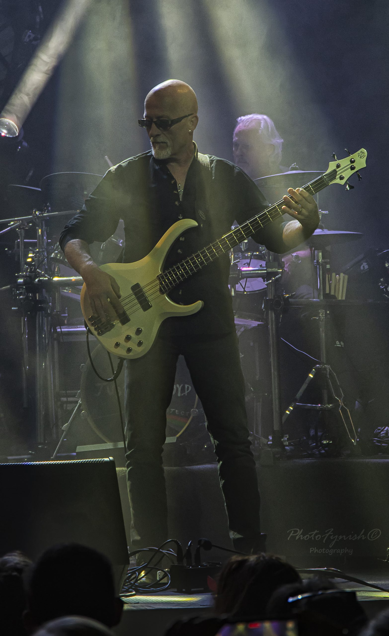 DIE BAND - JUST FLOYD PROJECT - Pink Floyd Tribute Band