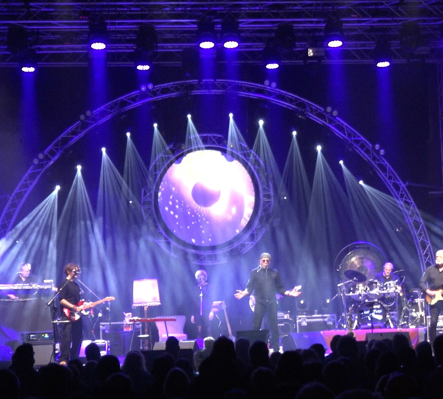 JUST FLOYD PROJECT - PINK FLOYD TRIBUTE BAND